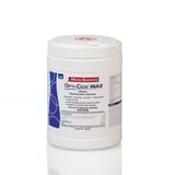 Opti-Cide® MAX Disinfectant Cleaner Wipes, 6 x 6-3/4, Canister - Health ...