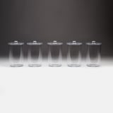 Plastic Sundry Jars - 10428 - Health Care Logistics®