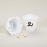 HD Medication Crushing Cup Cutter Set - 20369 - Health Care Logistics®
