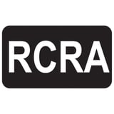 RCRA Labels - 17358 - Health Care Logistics®