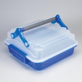 DuraPorter® XL, High-Capacity Sample Transport Tote - 21183 - Health ...