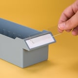 HCL® Bin Lenses for Patient and Cassette Bins - 9993-01 - Health Care ...