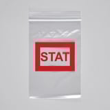 STAT Bags, 4 x 6 - 9520 - Health Care Logistics® - Health Care Logistics®