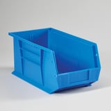 HCL® Super Tough Bin, Blue - 1415B - Health Care Logistics® - Health ...