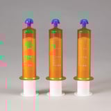Comar Oral Dispensers with Tip Caps, 20mL - Health Care Logistics®