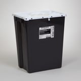 HCL® RCRA Waste Container - Health Care Logistics®
