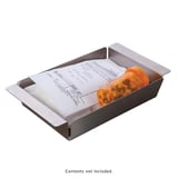 HCL® Stainless Steel Tray, Small - 18779 - Health Care Logistics®