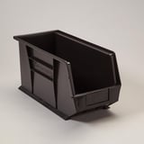 HCL® Super Tough Bin, Black - 1434K - Health Care Logistics®
