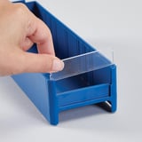 HCL® Bin Window For #1305 - 9995-01 - Health Care Logistics®