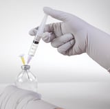 Filtered Venting Needles, 20-gauge, 1-1/2", White - 18955 - Health Care ...