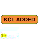 KCL Added Labels - 2304 - Health Care Logistics®