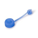 HCL® Adapter Caps for Liquids, 24mm/D - Health Care Logistics®