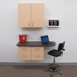 Consultation Workstation - 5200 - Health Care Logistics®