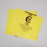 Chemotherapy Waste Bags, 20-Gallon - 20199 - Health Care Logistics ...