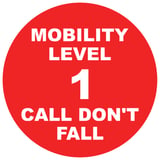 Mobility Magnets - Health Care Logistics®