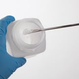 Autoclavable Spatula w/ Rounded End - Health Care Logistics®