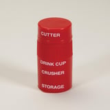 HD Cut, Crush, Drink and Store - 20374 - Health Care Logistics®