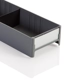 Bin Labels for 1320, Fanfolded - 7185 - Health Care Logistics®