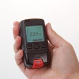 Data Loggers w/ LCD Screen - Health Care Logistics®