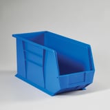HCL® Super Tough Bin, 8x9x18 - Health Care Logistics®