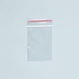 Red Line™ Reclosable Bags, Single-Track, 3 x 4 - 7516 - Health Care ...