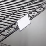 Angled Label Holders - 18911 - Health Care Logistics®