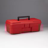 Med/Surg Box, 12x4x6 - 1371 - Health Care Logistics®