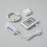 Stat Temp® Data Monitoring System - Health Care Logistics®