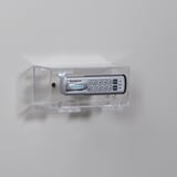 HCL® Locking Wall Box with Keyless Entry Digital Lock, 7x3x3 - 18554 ...