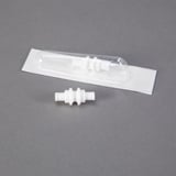 Sterile Female-Female Luer Lock Connectors - Health Care Logistics®