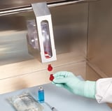 HCL® Stainless Steel Seal Hanger - 20421 - Health Care Logistics®