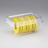 CHEMO: Handling Precautions Required Labeling Tape - 2591 - Health Care ...