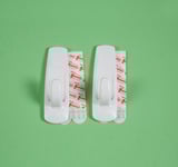 Adhesive Hooks for Disposable Isolation Station - 17882 - Health Care ...