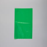 UV Light Covers, 6x10, No Slit, Green - 21141 - Health Care Logistics®