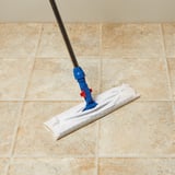 QuicKlean™ Mop System - Health Care Logistics®