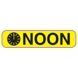 Noon Labels - 2118 - Health Care Logistics®