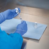 Sterile Chemo Prep Mats - Health Care Logistics®
