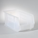 HCL Super Tough Bin, Semi-Clear - 1415C - Health Care Logistics ...