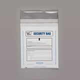 Standard Security Bags - Health Care Logistics®