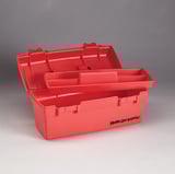 HCL® Med/Surg Box, 13x6x5.5 - 1112 - Health Care Logistics®