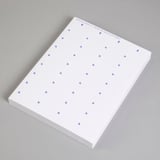 Class A Laser Labels for Class A Small, Medium and Large Blisters ...
