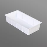 HCL® Disposable Bin Liners for 5 Inch Lionville® Classic Patient Bin ...
