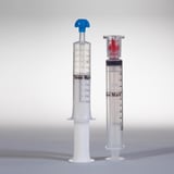 Dose Mark Labels - 2559-01 - Health Care Logistics®