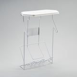 Rack and Bag Waste Disposal System, 5-Gallon - 9933-01 | Health Care ...