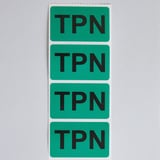 TPN Labels - 17623 - Health Care Logistics®