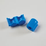 Tamper-Evident Add-Port Caps for Fresenius IV Bags - 20906 - Health ...