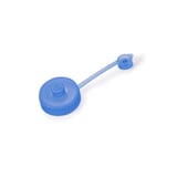 HCL® Adapter Caps for Liquids, 33mm/G - Health Care Logistics®