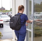 HCL® Backpack - 20234 - Health Care Logistics®