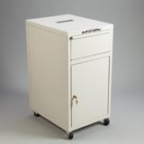 HCL® Locking Return Drop Cart - 18749 - Health Care Logistics®