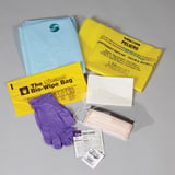 Basic Chemo Spill Kit - 9961-01 - Health Care Logistics®